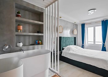 3 Best Interior Designer & Decorators in Marseille, France - Expert ...