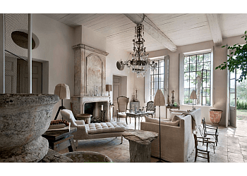 3 Best Interior Designer & Decorators in Marseille, France - Expert ...