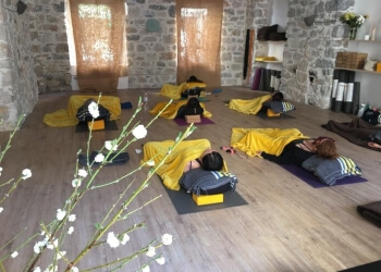 3 Best Yoga Studios in Nice - ThreeBestRated