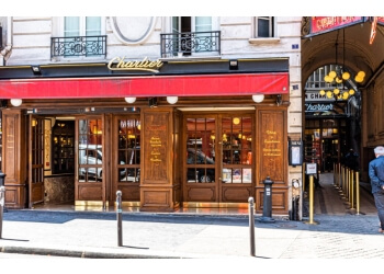 3 Best French Restaurants in Paris, France - Expert Recommendations