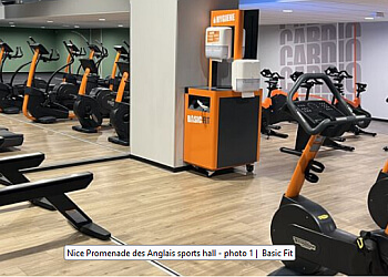 3 Best Gyms in Nice, France - Expert Recommendations