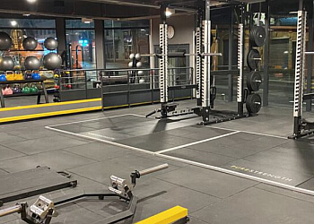 3 Best Gyms in Nice, France - Expert Recommendations