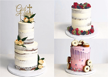 3 Best Cake Shops in Paris, France - Expert Recommendations