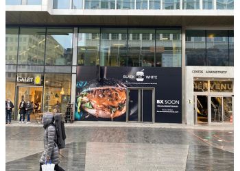 3 Best Fast Food Restaurants in Paris - ThreeBestRated