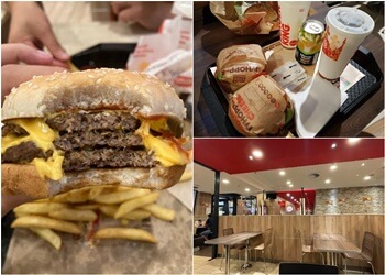 3 Best Fast Food Restaurants in Lyon - ThreeBestRated
