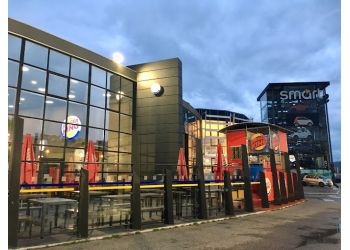 3 Best Fast Food Restaurants in Nice - ThreeBestRated