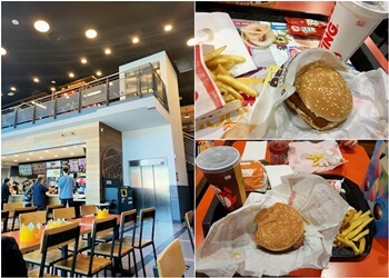 3 Best Fast Food Restaurants in Nice - ThreeBestRated