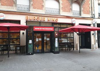 3 Best Fast Food Restaurants in Reims - ThreeBestRated