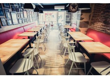 3 Best Fast Food Restaurants in Rennes - Expert Recommendations