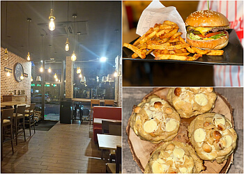 3 Best Fast Food Restaurants in Lyon, France - Expert Recommendations