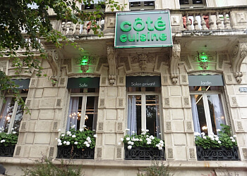 3 Best French Restaurants in Reims - Expert Recommendations