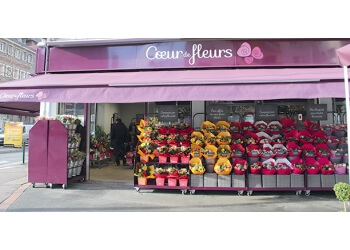 3 Meilleurs Fleuristes à Strasbourg - Recommandations d'experts