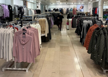 3 Best Clothing Stores in Nice, France - Expert Recommendations