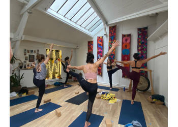 3 Best Yoga Studios in Paris - Expert Recommendations