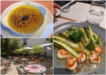 3 Best French Restaurants in Reims, France - Expert Recommendations