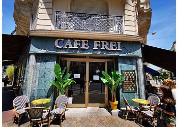 3 Best Cafe in Nice, France - Expert Recommendations