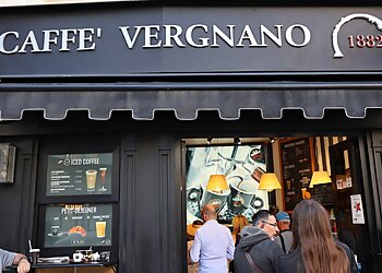 3 Best Cafes in Nice, France - Expert Recommendations