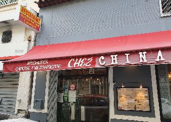 3 Meilleurs Restaurants Chinois à Nice - Recommandations d'experts