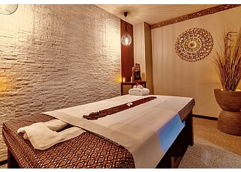 3 Best Massage Therapy in Paris, France - Expert Recommendations