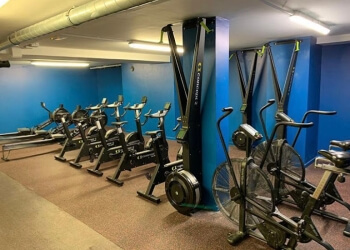 3 Best Gyms in Paris - ThreeBestRated