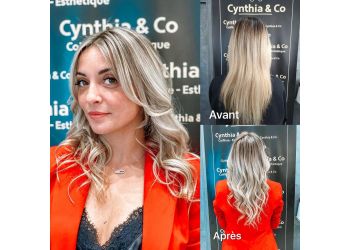 3 Meilleurs Salons De Coiffure à Nice - Recommandations d'experts