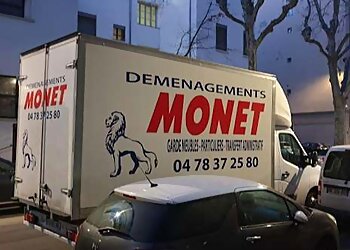 3 Best Moving Companies in Lyon, France - Expert Recommendations