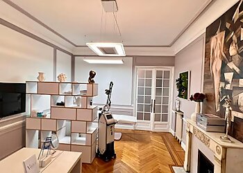 3 Best Plastic Surgeon in Nice, France - Expert Recommendations