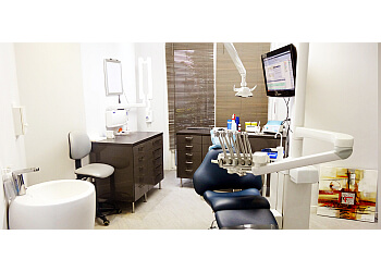 3 Meilleurs Dentistes à Nice - Recommandations d'experts