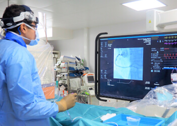 3 Meilleurs Cardiologues à Paris - Recommandations d'experts