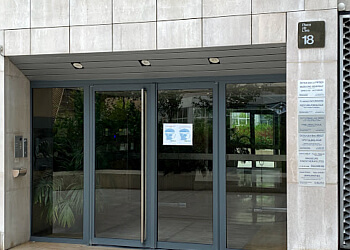 3 Meilleurs Pneumologues à Paris - Recommandations d'experts