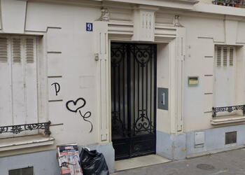 3 Meilleurs Neurologues à Paris - Recommandations d'experts