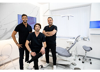 3 Meilleurs Dentistes à Paris - Recommandations d'experts