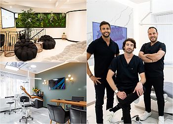 3 Best Dentists in Paris, France - Expert Recommendations