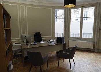 3 Meilleurs Neurologues à Paris - Recommandations d'Experts