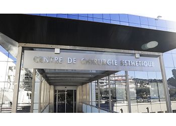 3 Meilleurs Chirurgiens Esthétiques à Nice - Recommandations d'experts