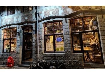 3 Best French Restaurants in Lille, France - Expert Recommendations