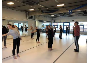 3 Meilleures Studios De Danse à Rennes - Recommandations d'Experts