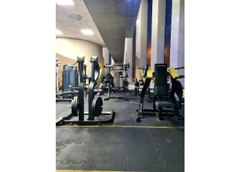3 Best Gyms in Lyon - ThreeBestRated