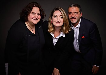 3 Best Tax Attorney in Paris, France - Expert Recommendations