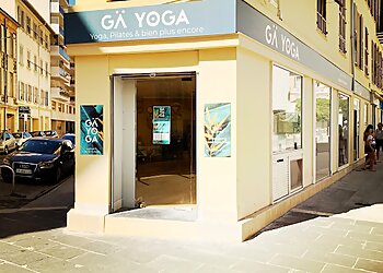 3 Best Yoga Studios in Nice, France - Expert Recommendations
