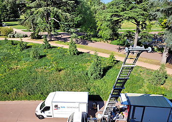 3 Best Moving Companies in Lyon, France - Expert Recommendations