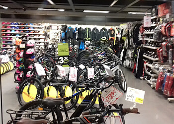 3 Best Sports Shops in Rennes, France - Expert Recommendations