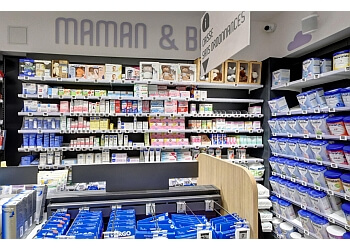 3 Best Pharmacies in Nice, France - Expert Recommendations