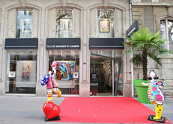 3 Best Art Galleries in Lyon, France - Expert Recommendations