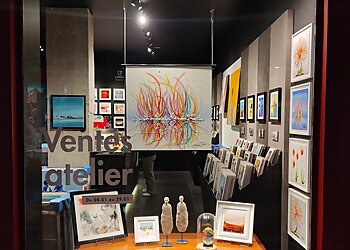 3 Best Art Galleries in Lyon, France - Expert Recommendations