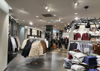 3 Best Clothing Stores in Nice - Expert Recommendations