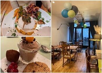 3 Best Vegetarian Restaurants in Lille - ThreeBestRated