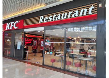 3 Best Fast Food Restaurants in Lyon - ThreeBestRated