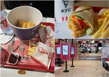 3 Best Fast Food Restaurants in Lyon - ThreeBestRated