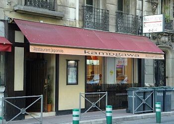 3 Meilleurs Restaurants Japonais à Nice - Recommandations d'experts